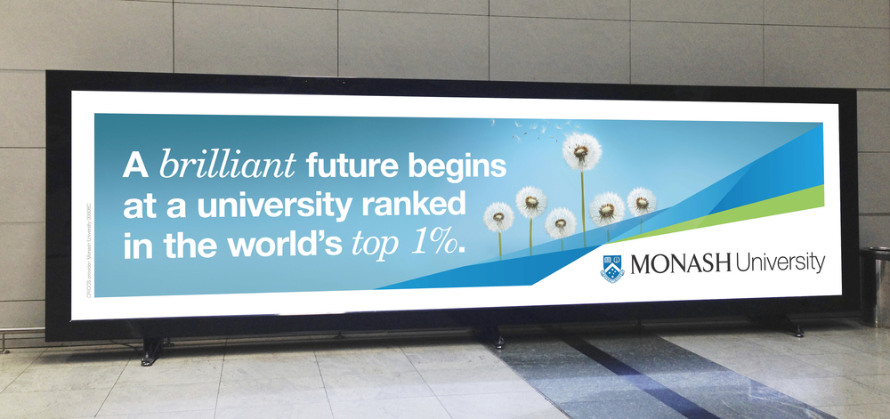 Monash Uni Ranked NUMBER ONE In The World | Pauline Richards